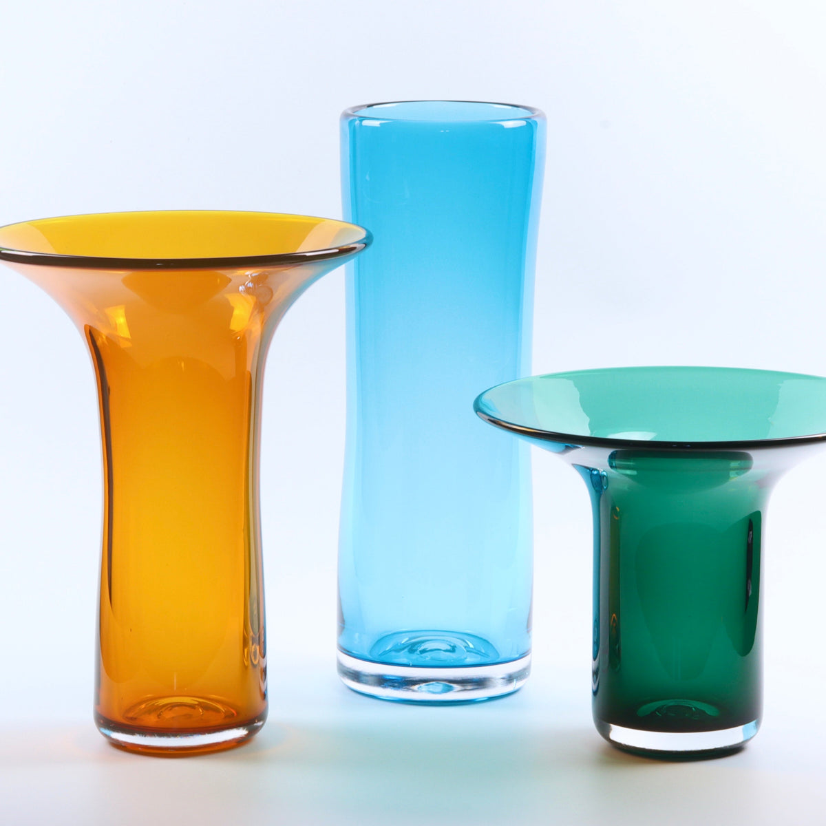 The Homeware Collection | Handmade by Original Bristol Blue Glass ...