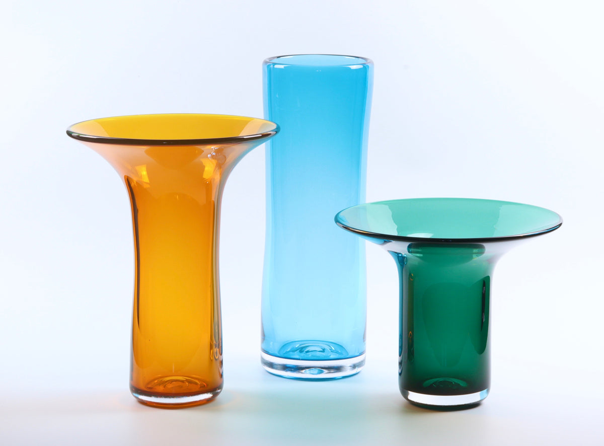 The Homeware Collection | Handmade by Original Bristol Blue Glass ...