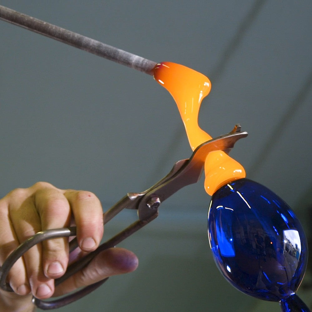 About Us – The Original Bristol Blue Glass