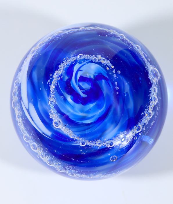 Finest Handmade Glassware & Jewellery | Original Bristol Blue Glass ...