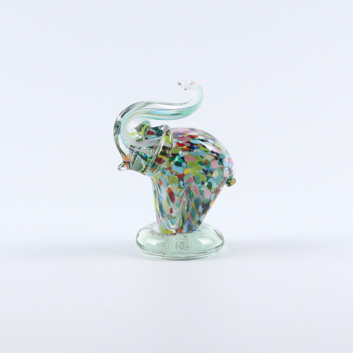 Bristol Children's Hospital Charity Glass' Everard' the Elephant ...