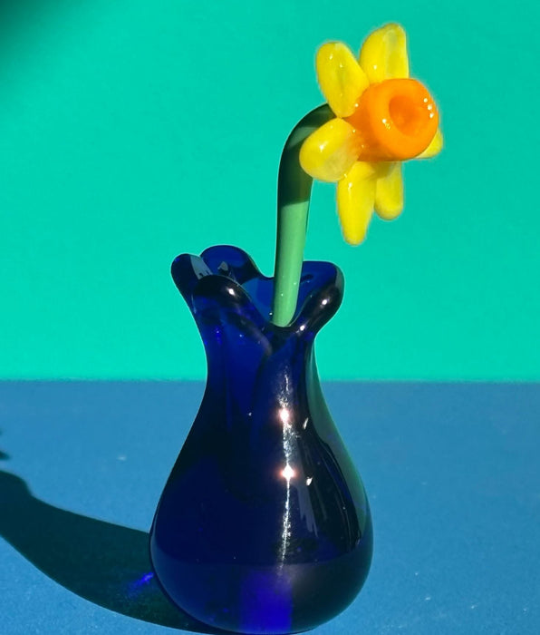 Finest Handmade Glassware & Jewellery | Original Bristol Blue Glass ...