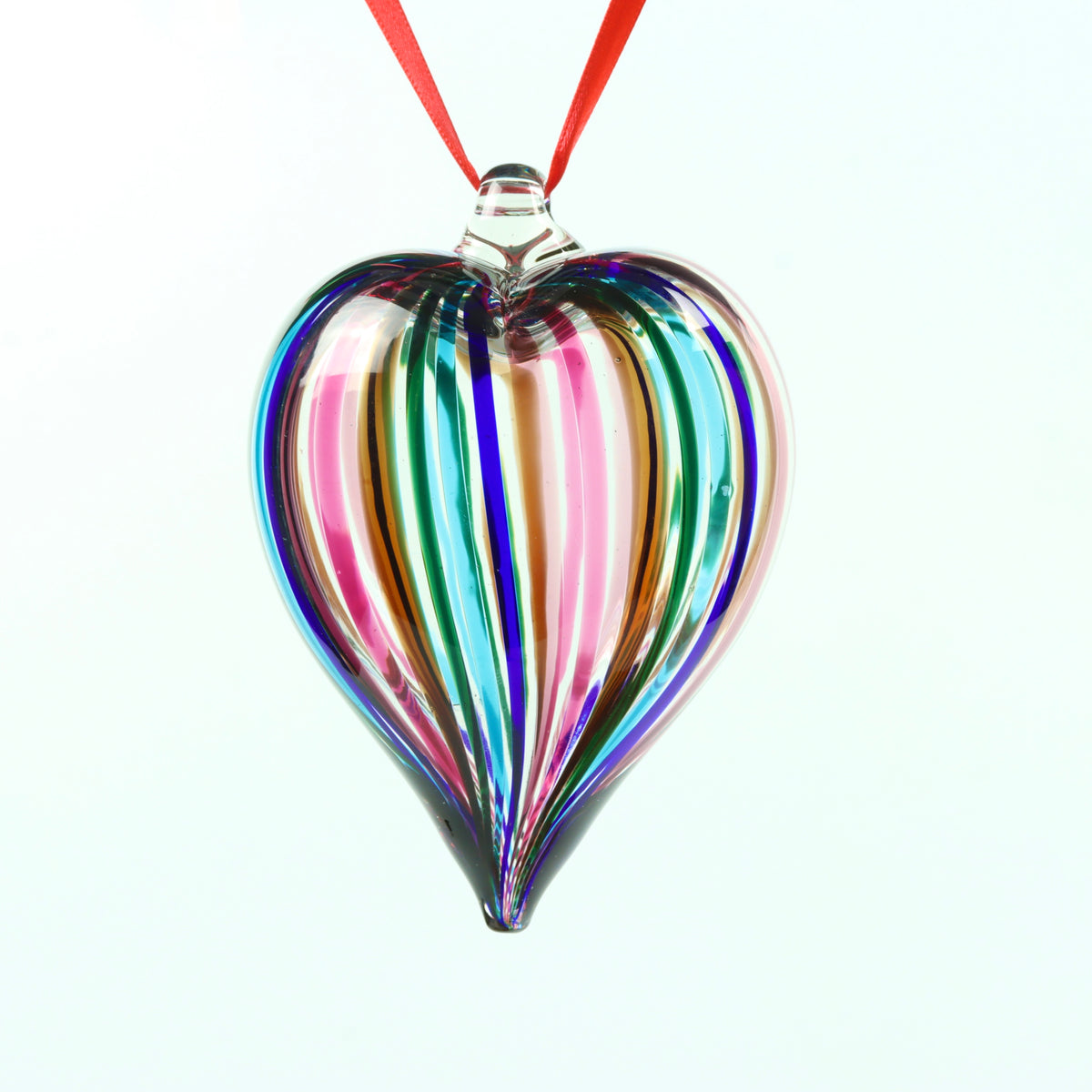 Christmas Glass Collectabauble Bauble 2025, No.2- PRE-ORDER | Handmade ...
