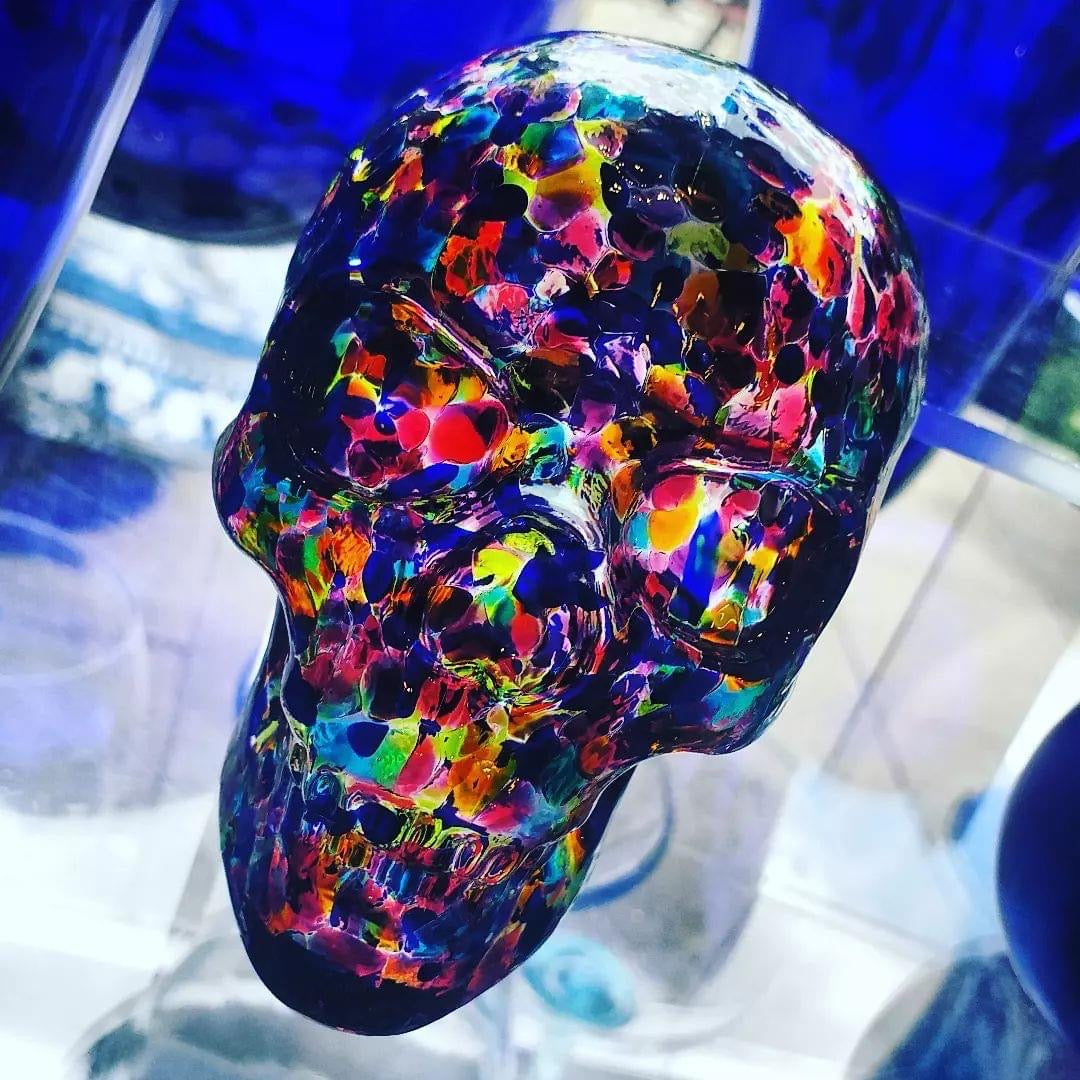 Finest Handmade Glassware & Jewellery | Original Bristol Blue Glass ...