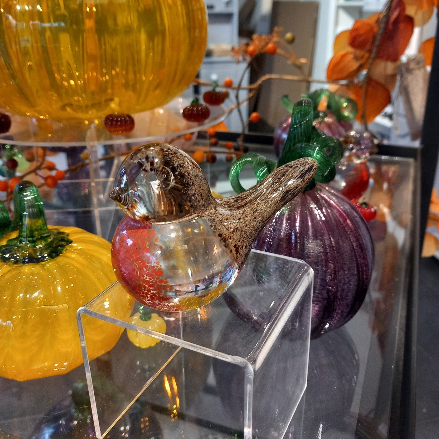 Finest Handmade Glassware & Jewellery | Original Bristol Blue Glass ...