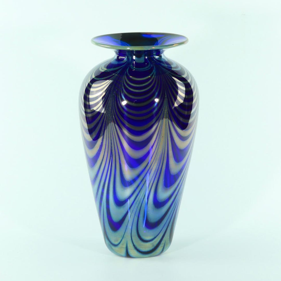 Finest Handmade Glassware & Jewellery | Original Bristol Blue Glass ...