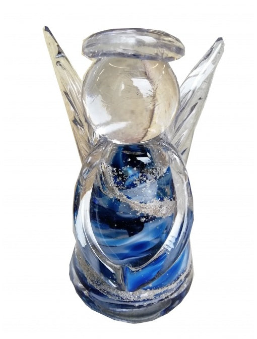 Buy Cremation Memorial Glass & Jewellery | Original Bristol Blue Glass ...