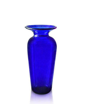Buy Bristol Blue Glassware | Handmade by Original Bristol Blue Glass ...